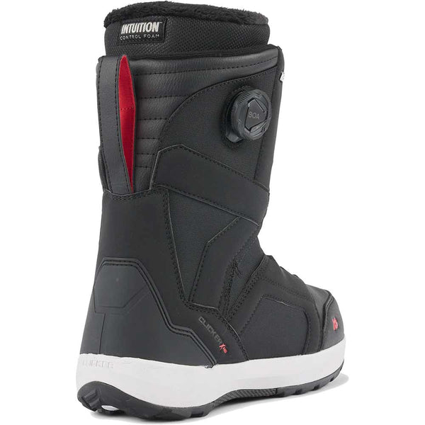 2025 K2 Boundary Clicker X HB Snowboard Boots - Pelican Shops in ...
