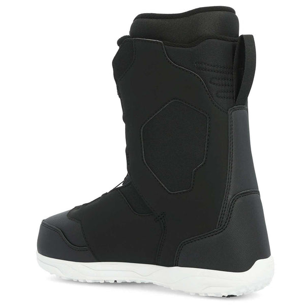 2024 Ride Lasso Jr Youth Snowboard Boots *CLEARANCE* - Pelican Shops in ...